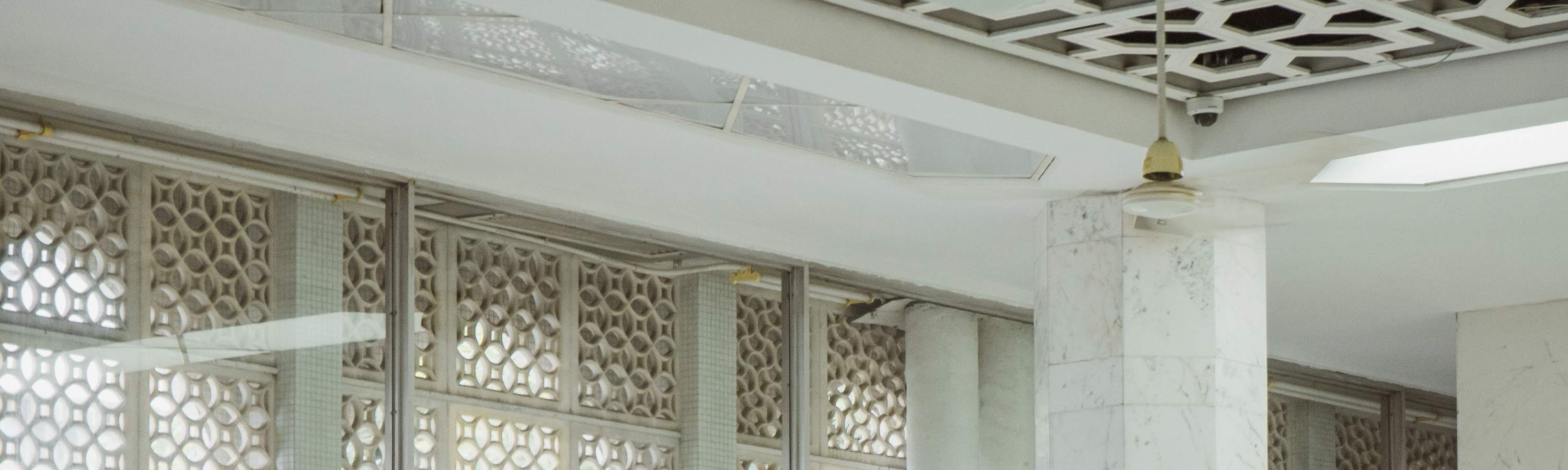 [In-depth Cultural Tour] Kowloon Mosque Religious Tour - Klook